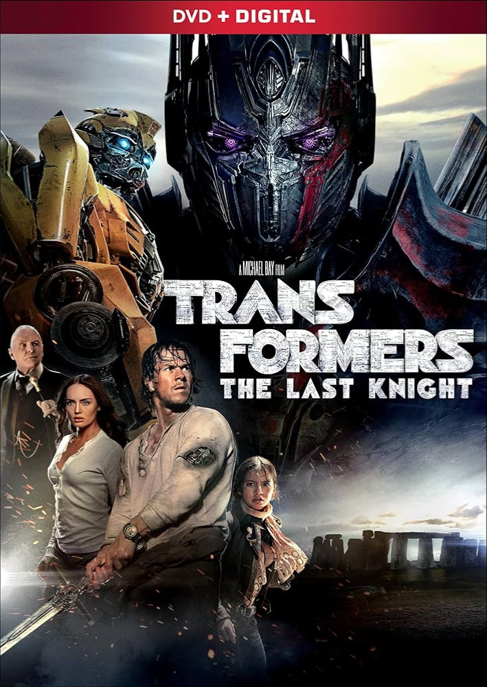 Transformers - TLK