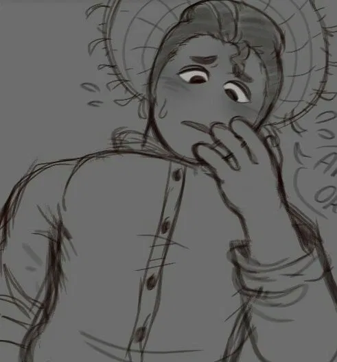 Oliver - THREADVILLE (18+)