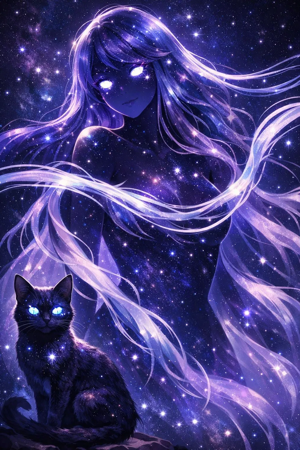 Starfall – Age of Celestial Magic