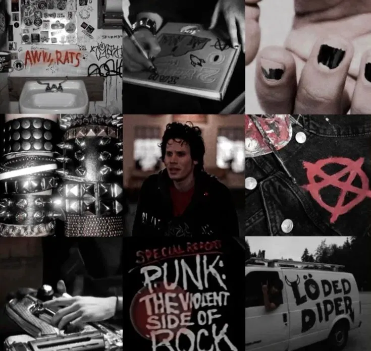 ⚠︎ IAN MCKINLEY || FINAL DESTINATION 3