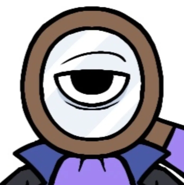 Rodger ⌕ Dandy's World