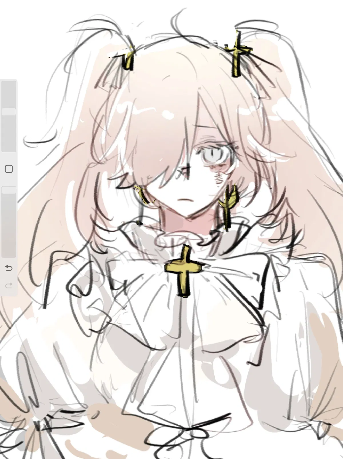 Gabrielle (Whb)