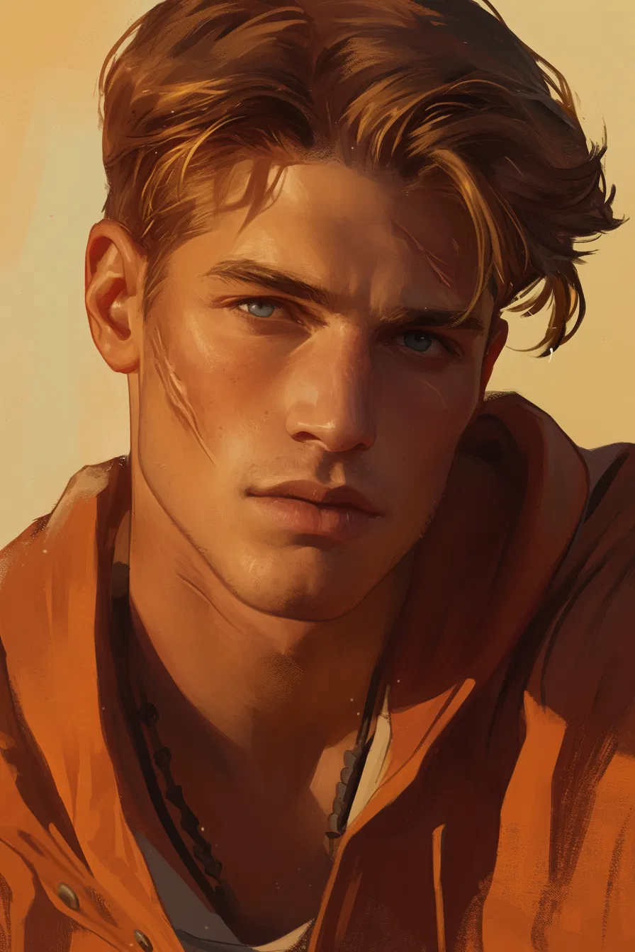 Luke Castellan