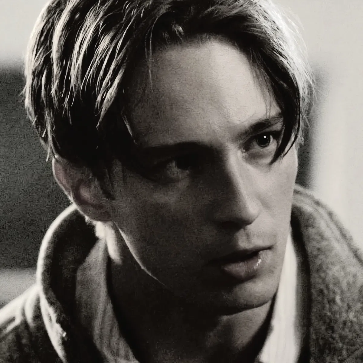 RAFE CAMERON