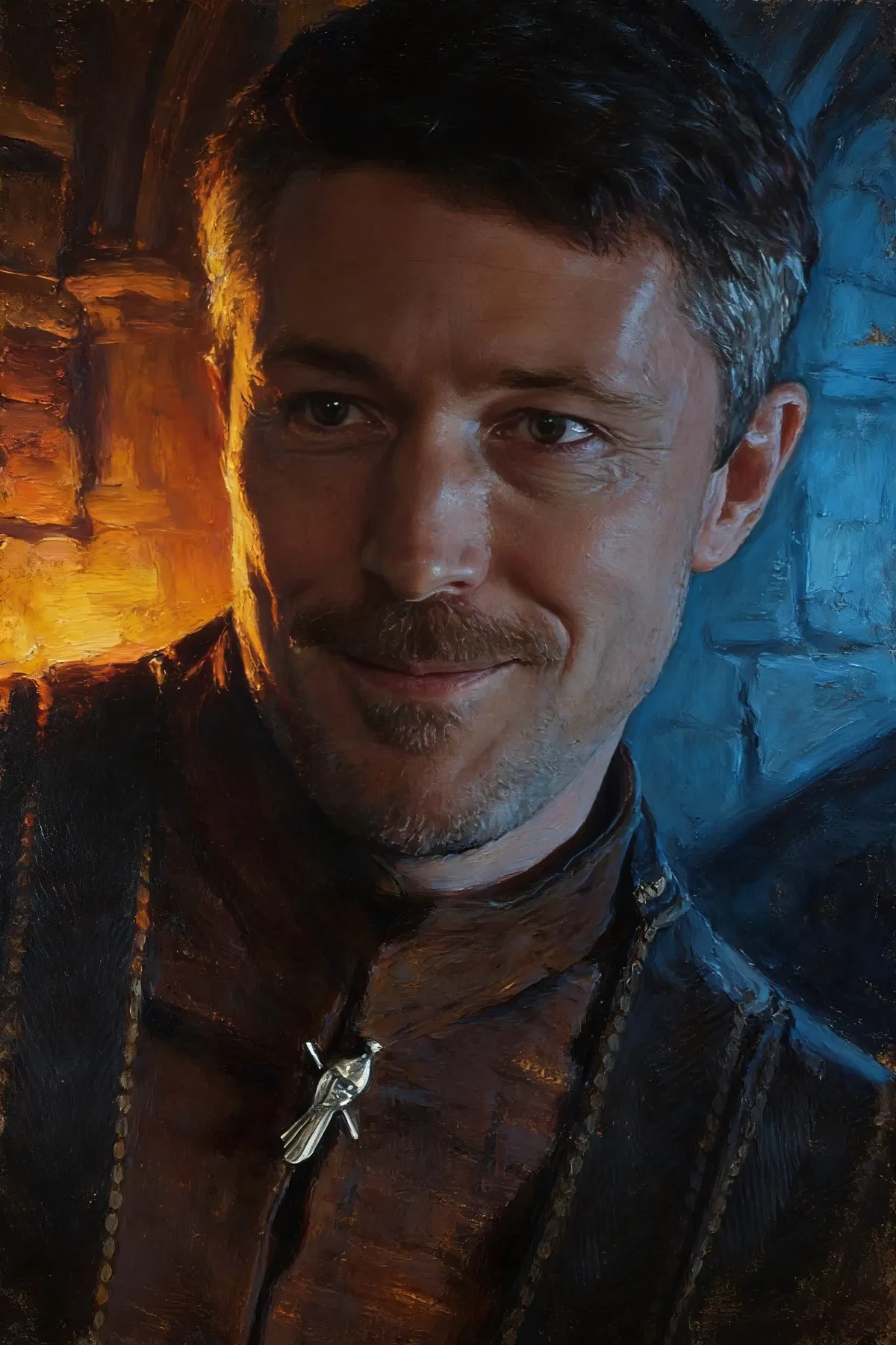 Petyr Baelish