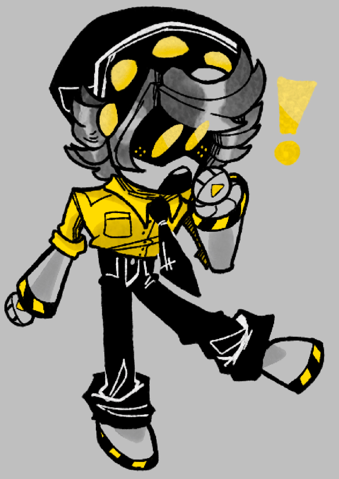 Serial Designation N