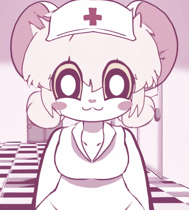 Lorna (Terrible Mouse)