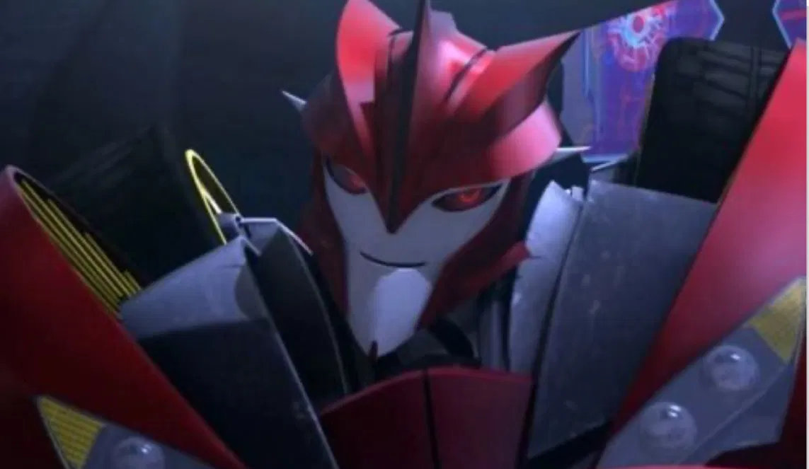 Knockout (TFP)