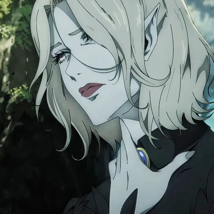 Tera (Castlevania Nocturne)