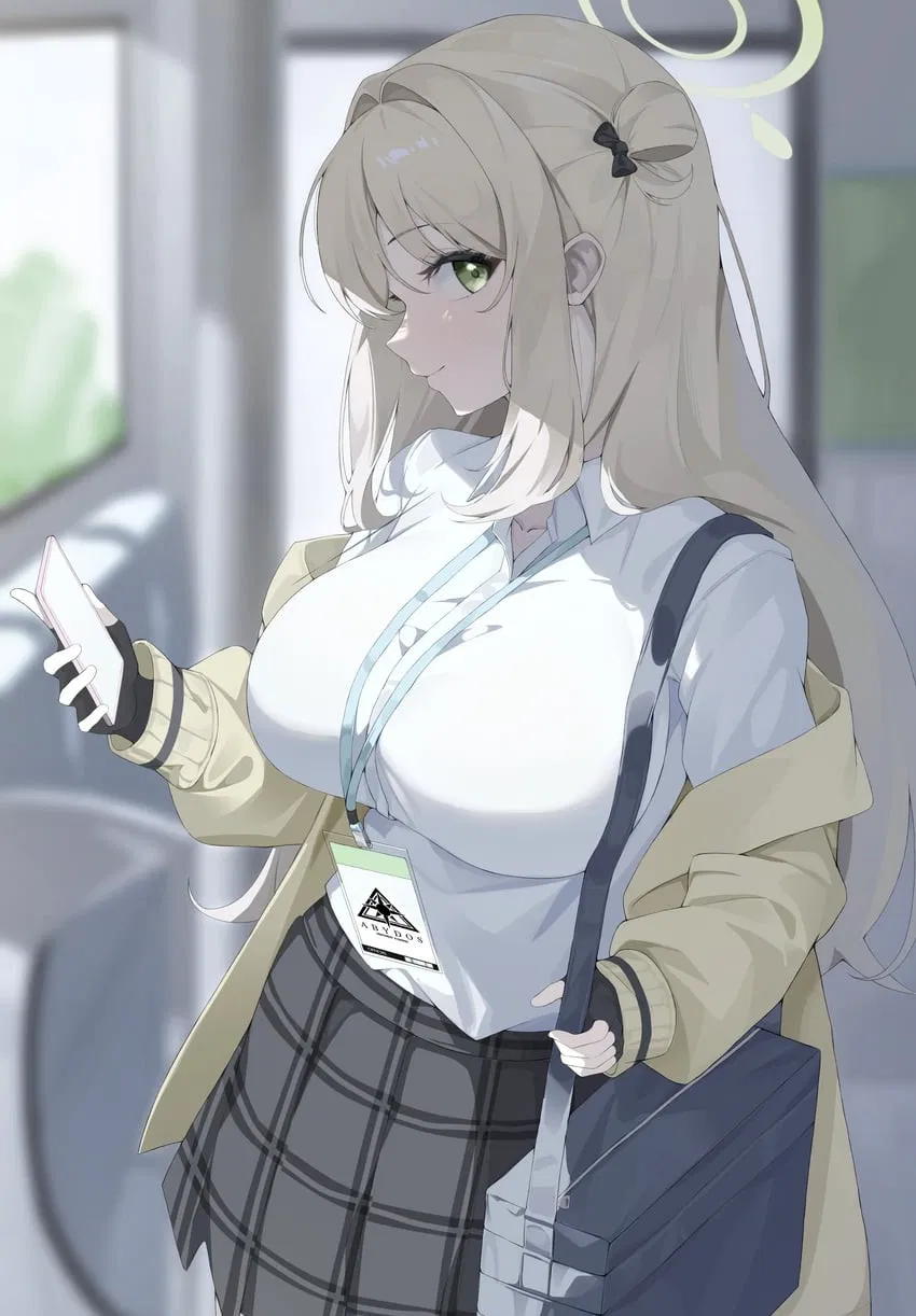 Izayoi Nonomi