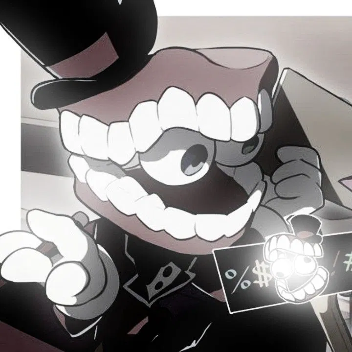 Ringmaster Caine_TADC