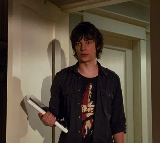 Rodrick Heffley