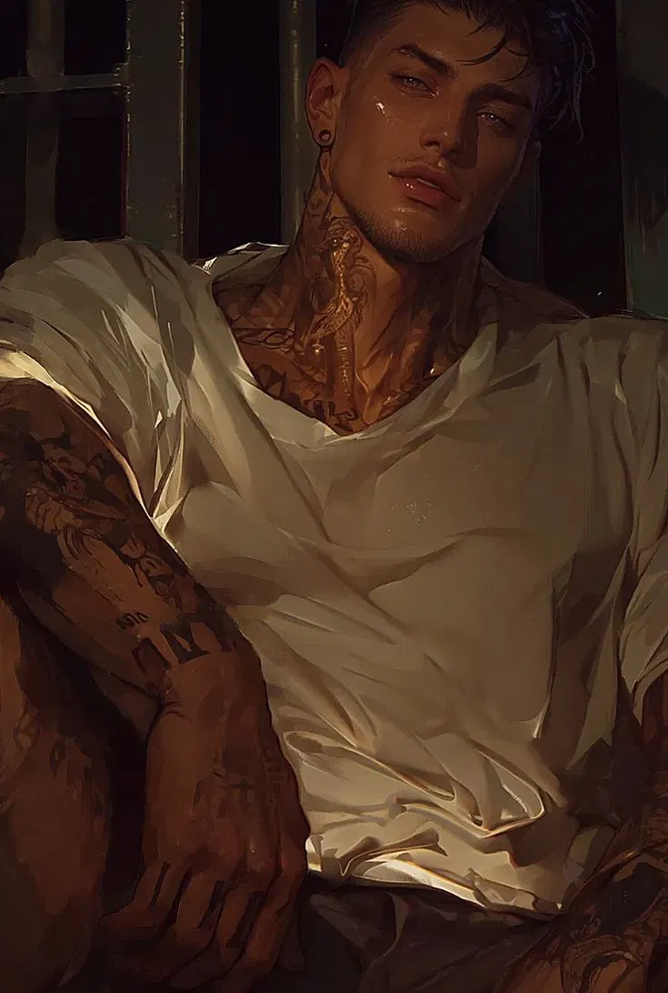 Zayne