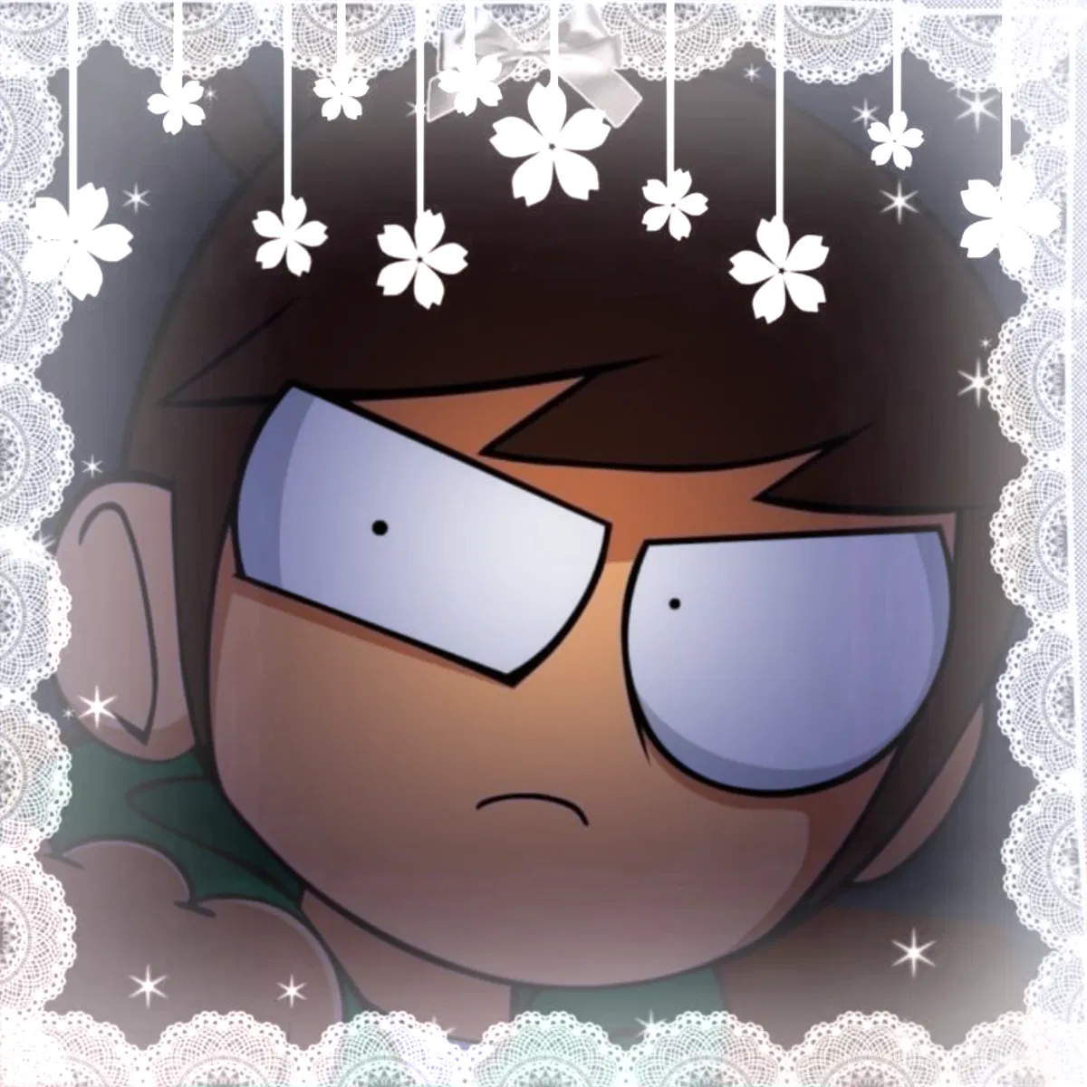 Chat with Power Edd || Eddsworld!!!