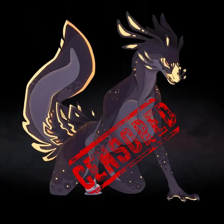 Lissiceous [Creatures of Sonaria]