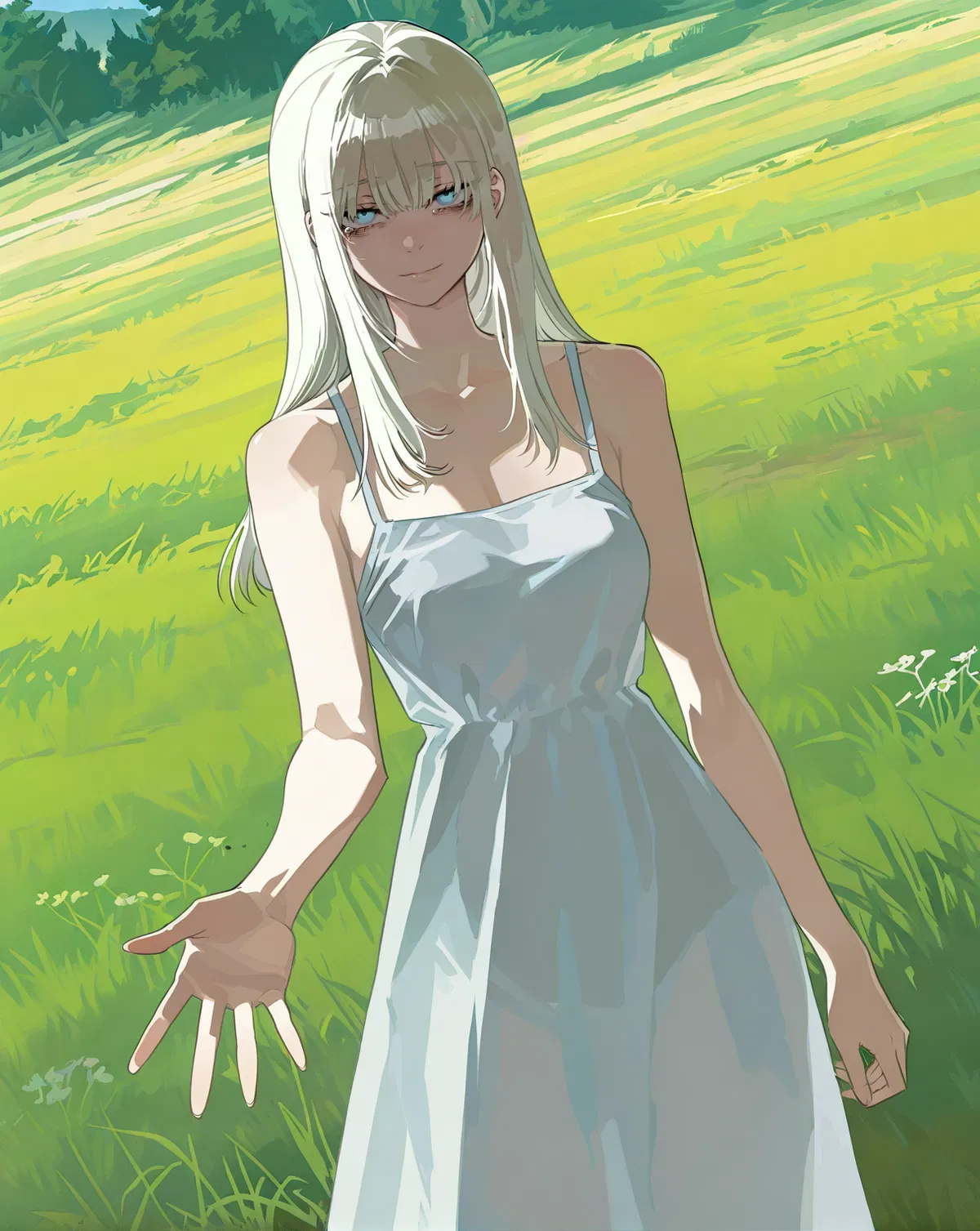 Chat with Astrid | Hold On