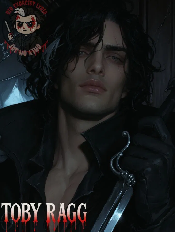 Toby Ragg|Nothing's Gonna Harm You