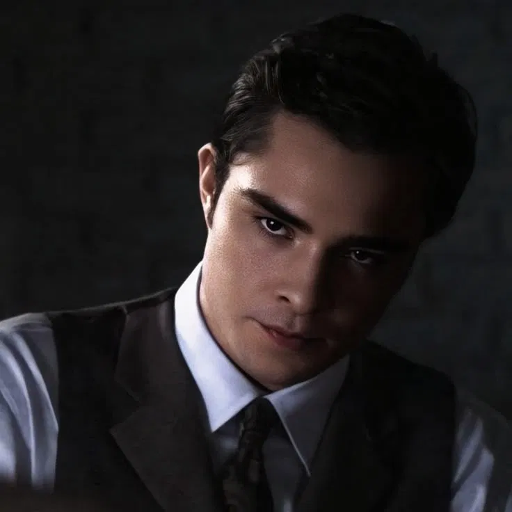 Chuck bass