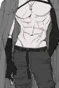 Chat with BL - Boxer x Soldier