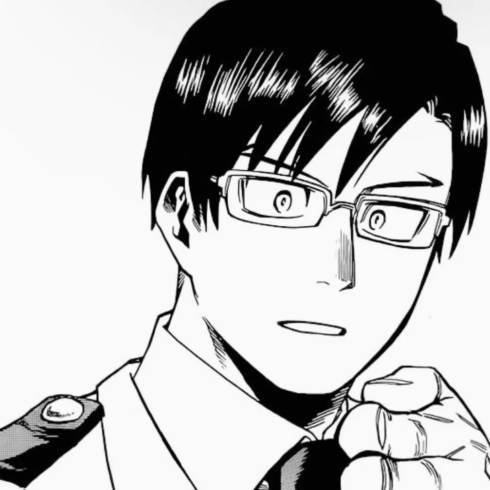 Tenya Ida | Ingenium
