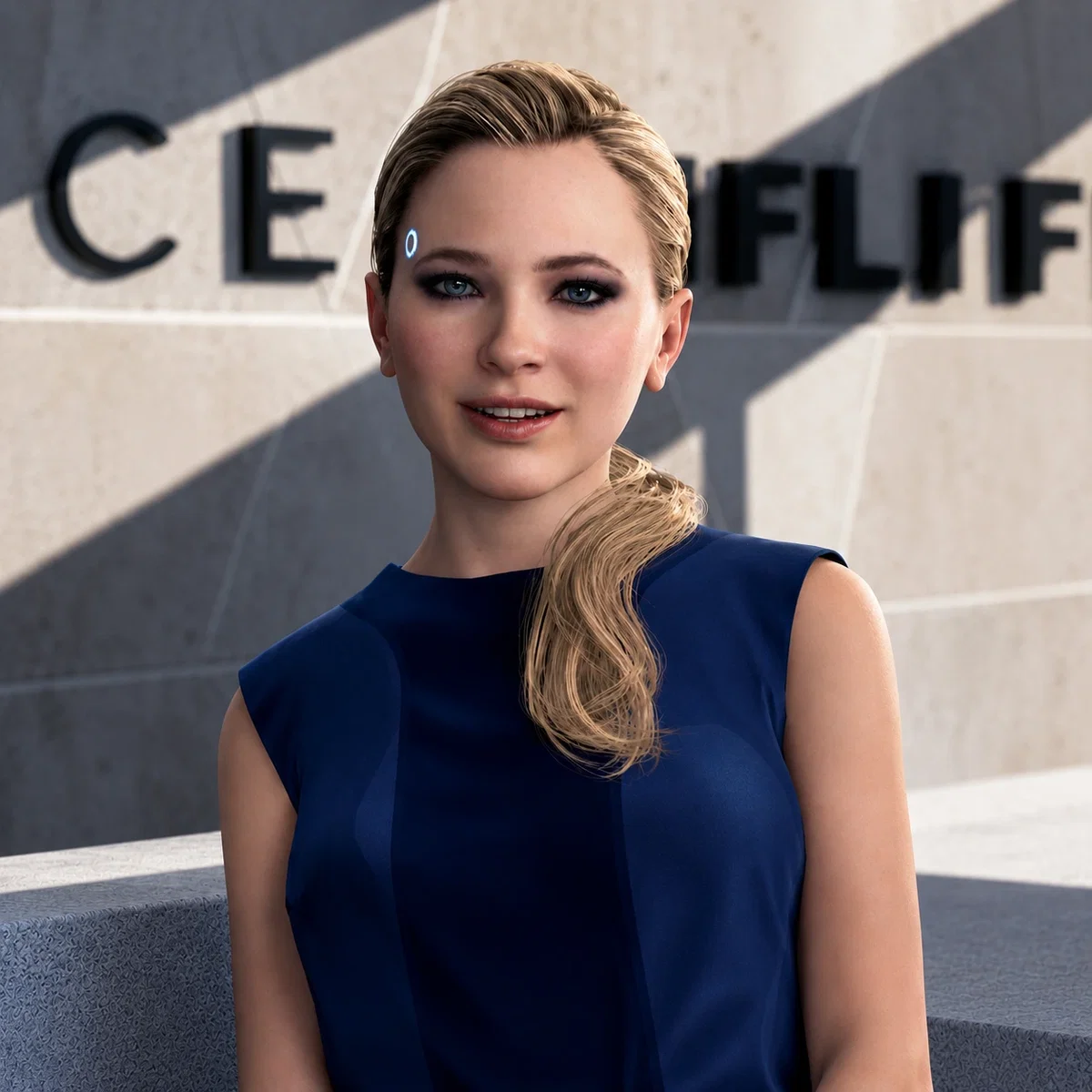 Chloe