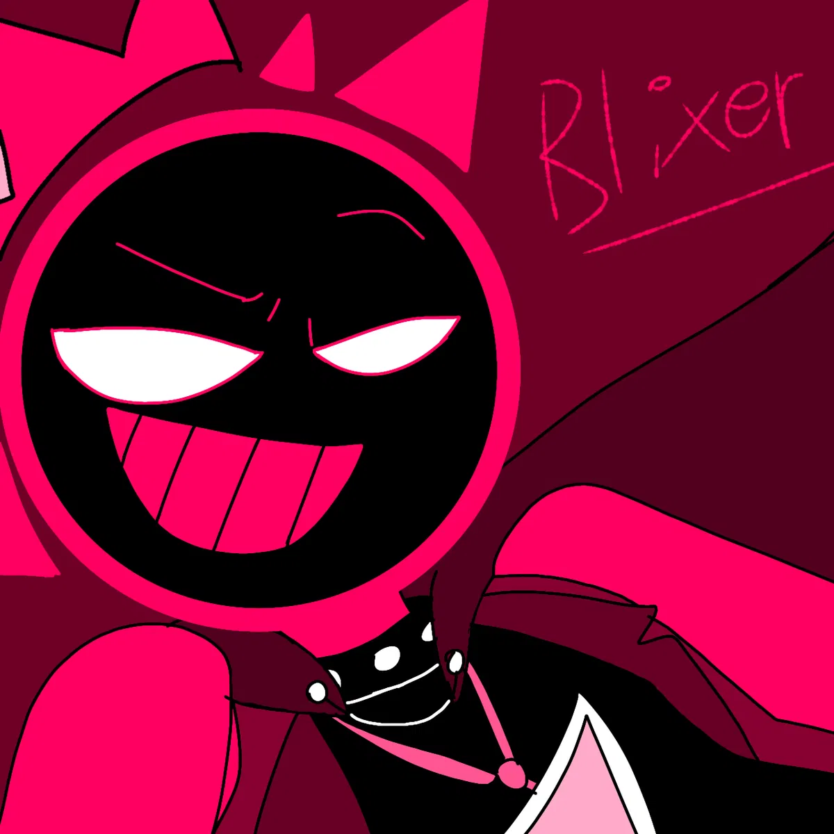 ♥︎BLIXER!!!!!!!!♥︎