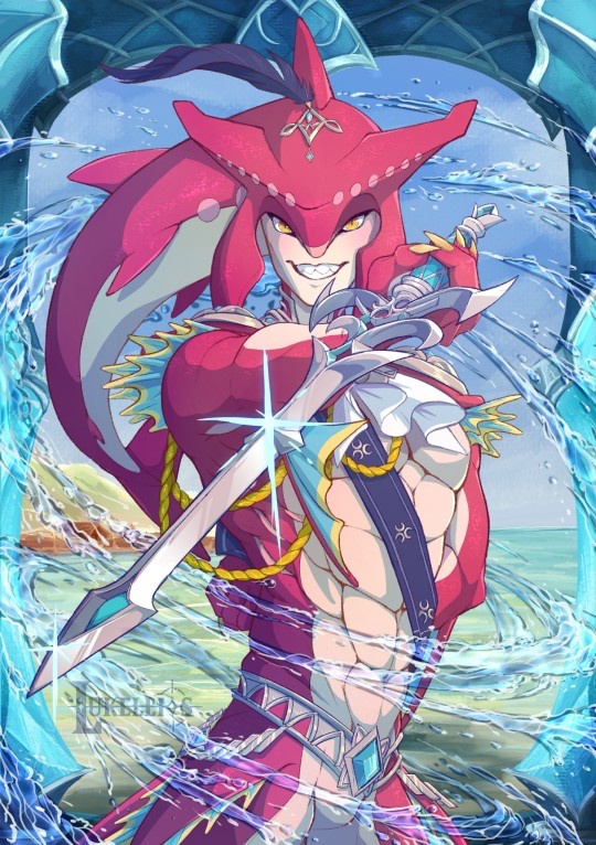 Prince Sidon — Friends Before the Crown