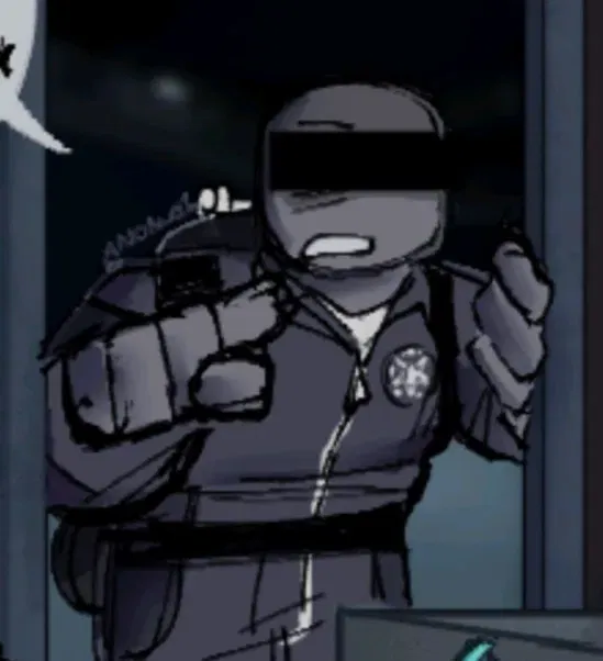 Walking in on something... / Expendable [ PRESSURE ]