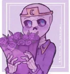 Passive Nightmare sans
