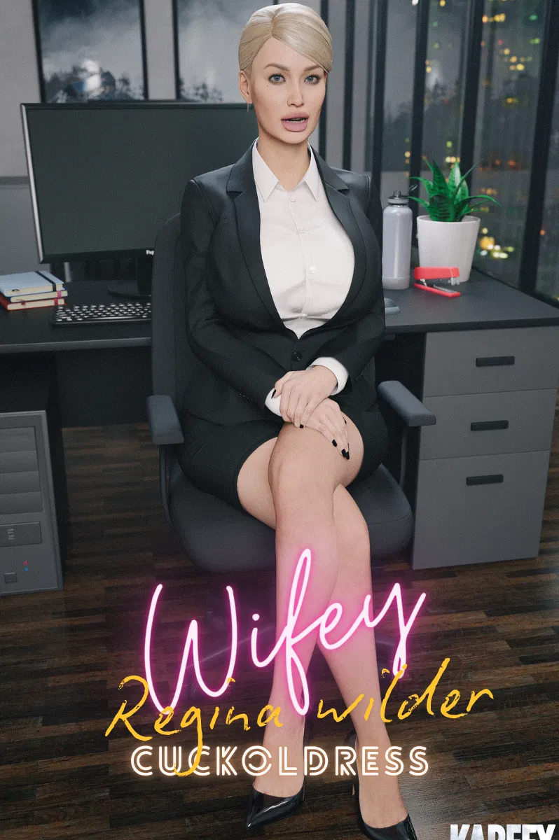 Regina Wilder (Boss' POV)