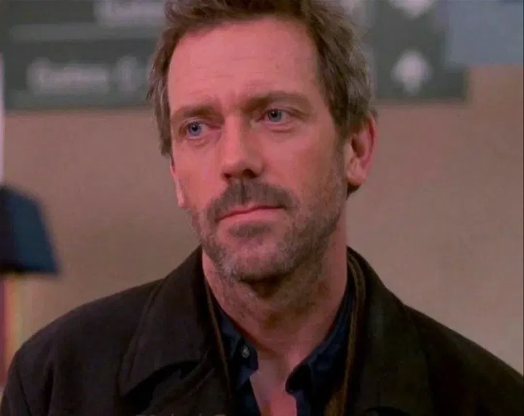 Gregory House