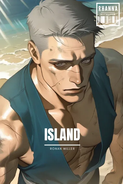 𝐈𝐒𝐋𝐀𝐍𝐃 |┆ Ronan Miller