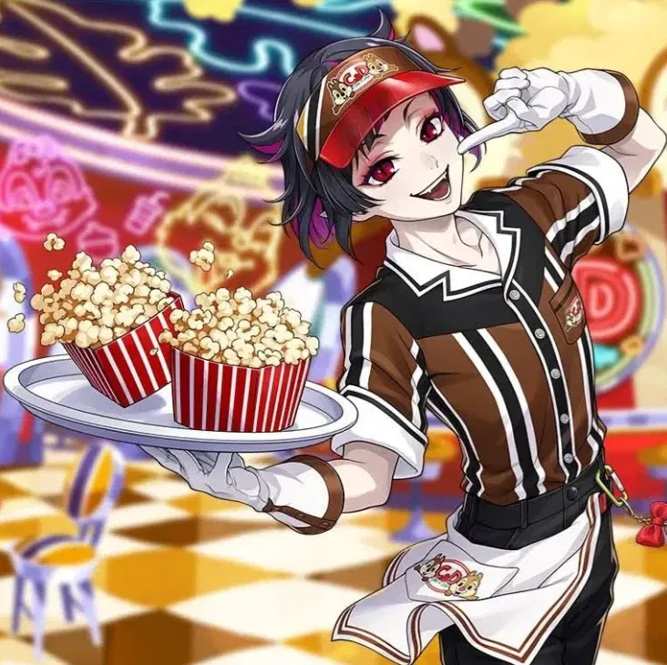 C&D Diner | Lilia Vanrouge