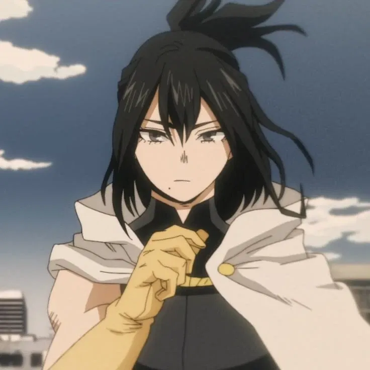 Nana Shimura