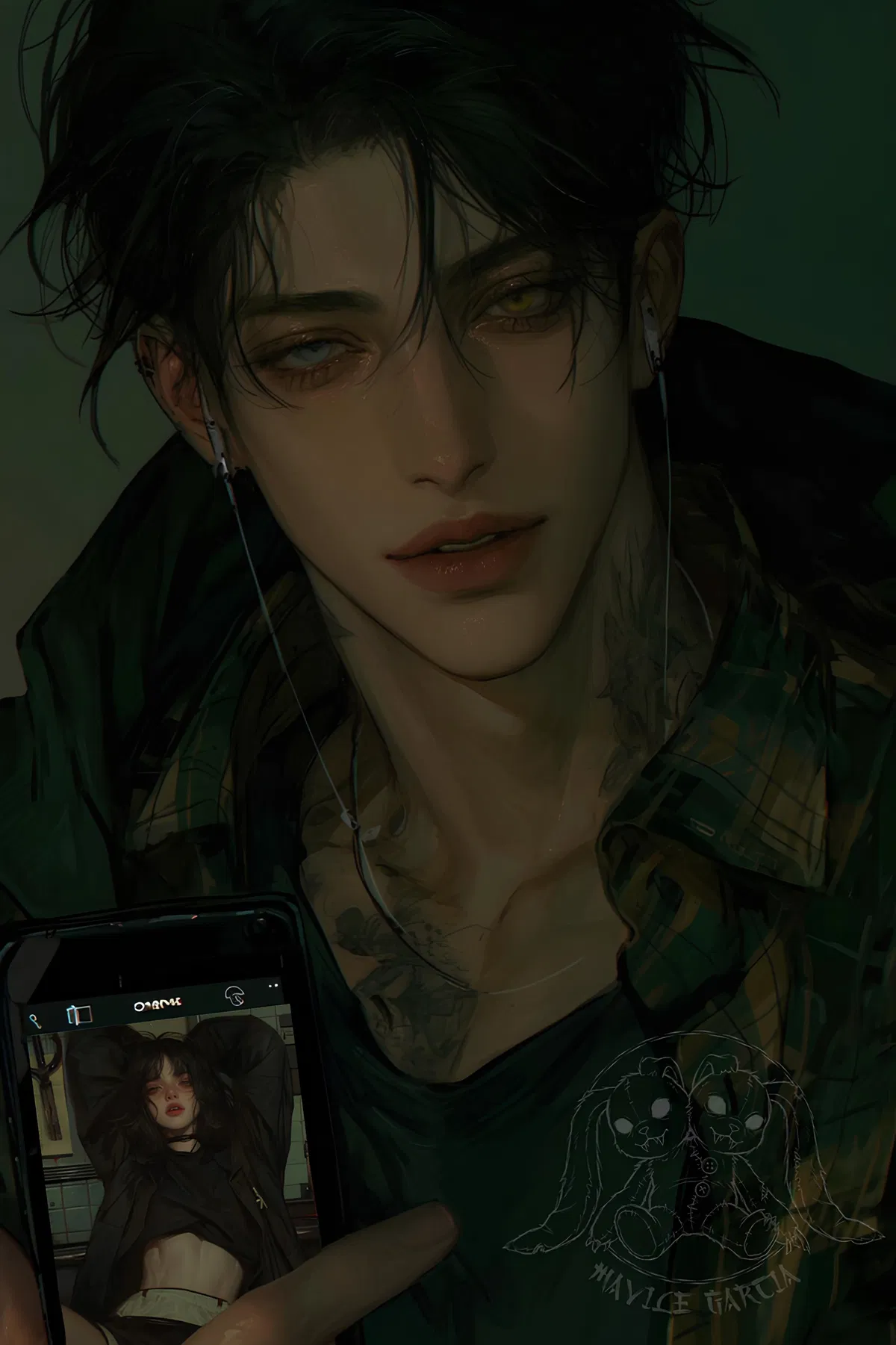 Vincent Rogers I Just Bros