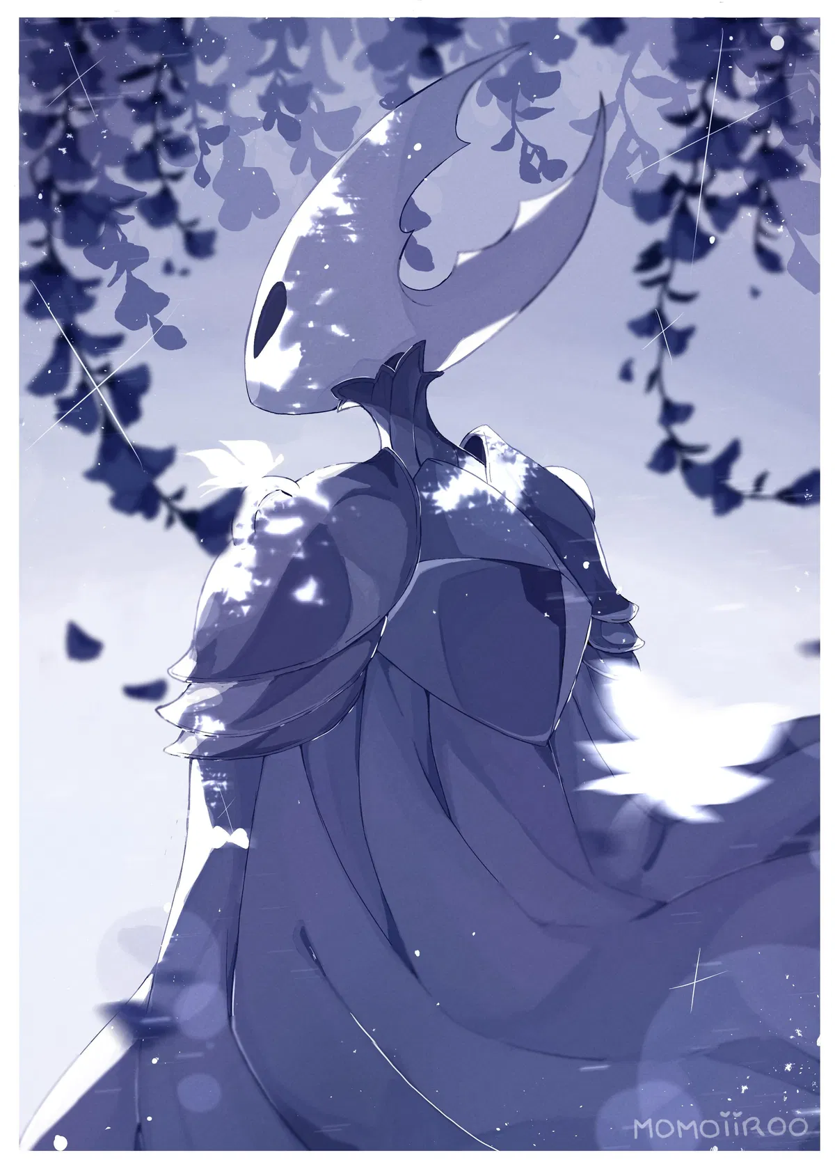Pure Vessel (the past)