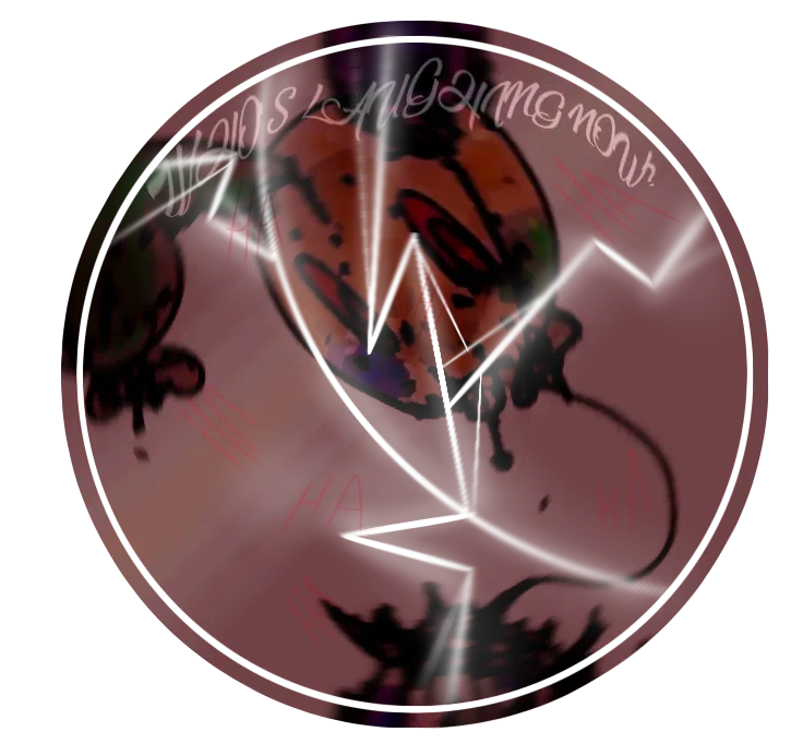 🔪🎈,, Twisted Looey