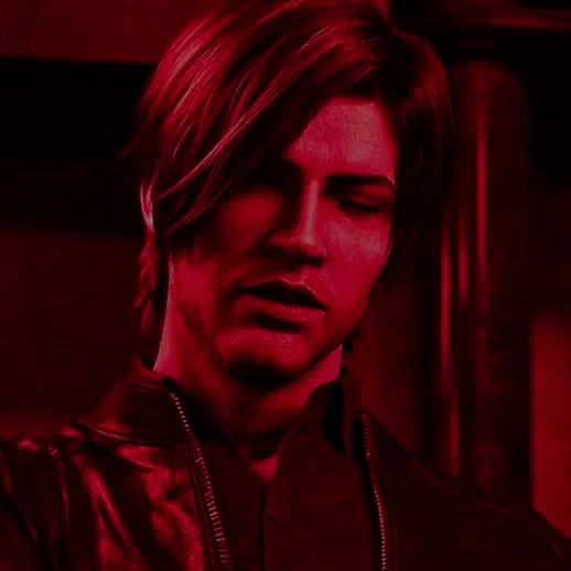 Leon Scott Kennedy