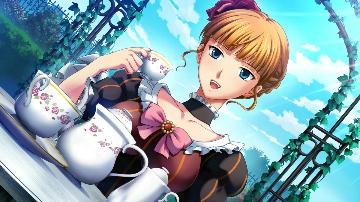 Beatrice Umineko 2353