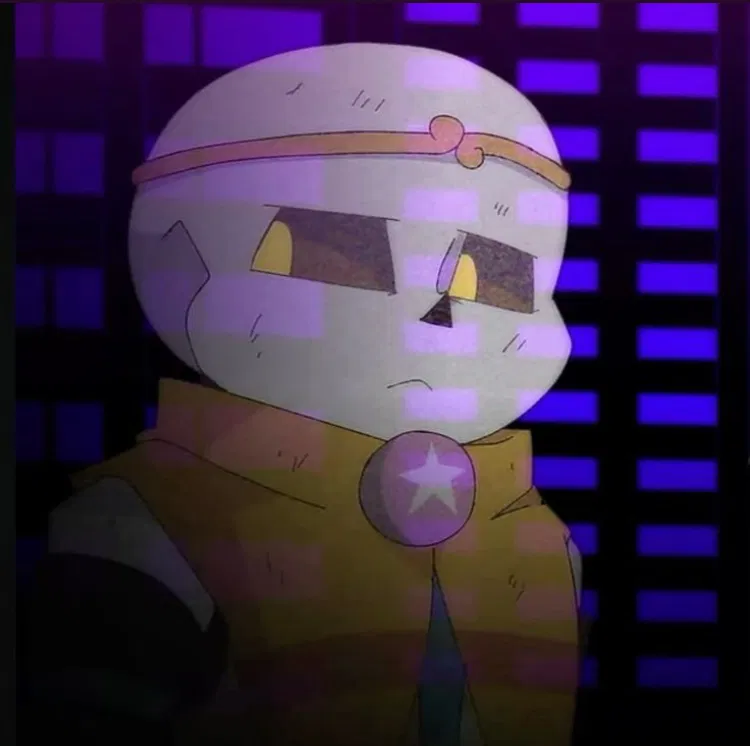 Dream Tale Sans