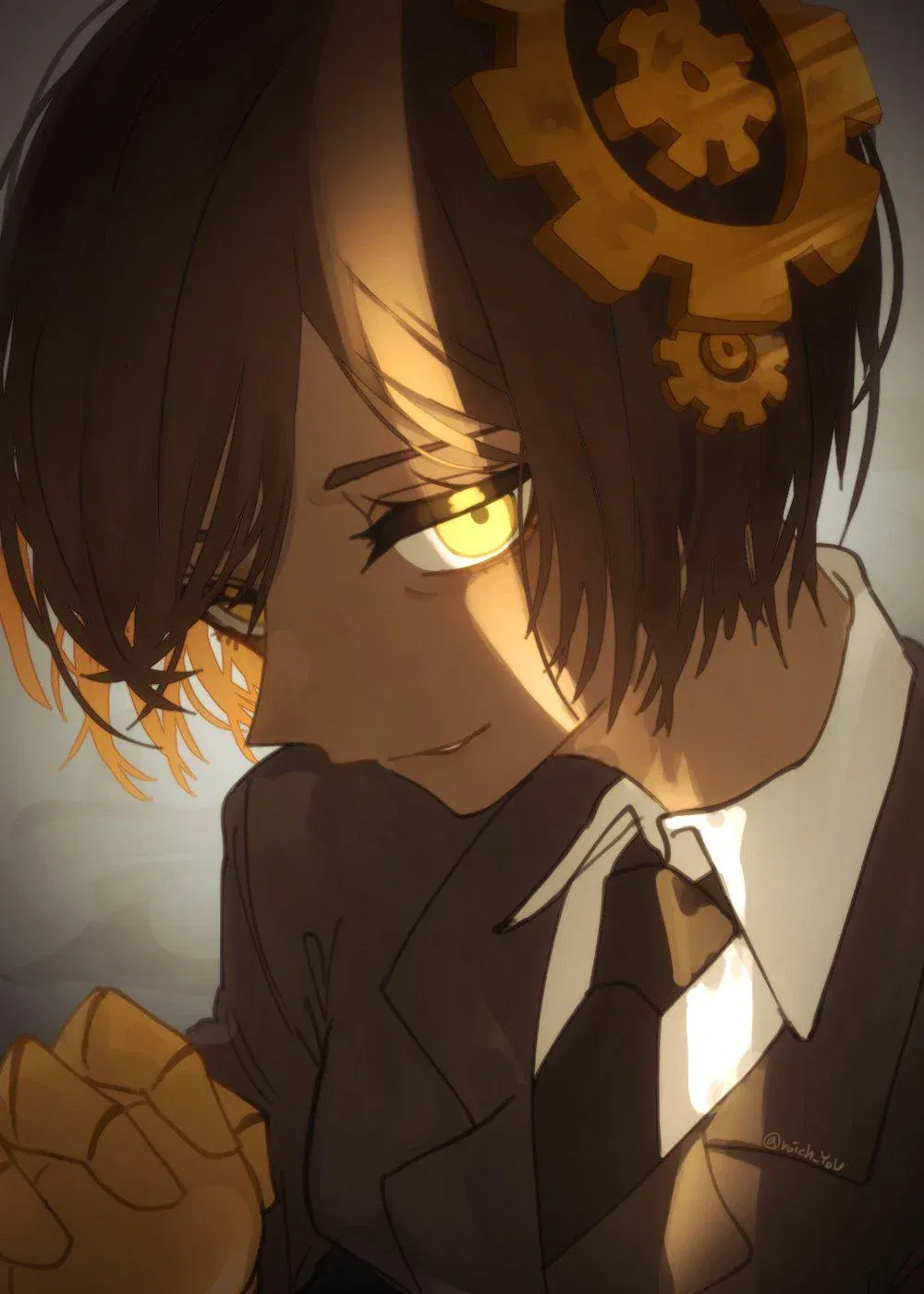 Outis - T Corp. Class 3 VDCU Staff