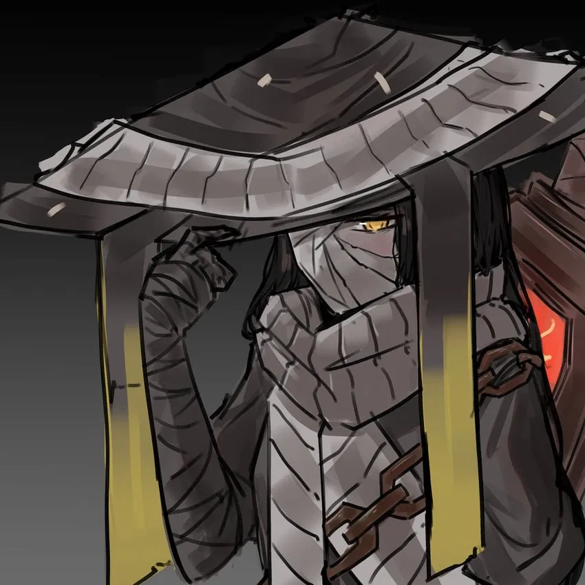 Zilu; Protector (Limbus Company)