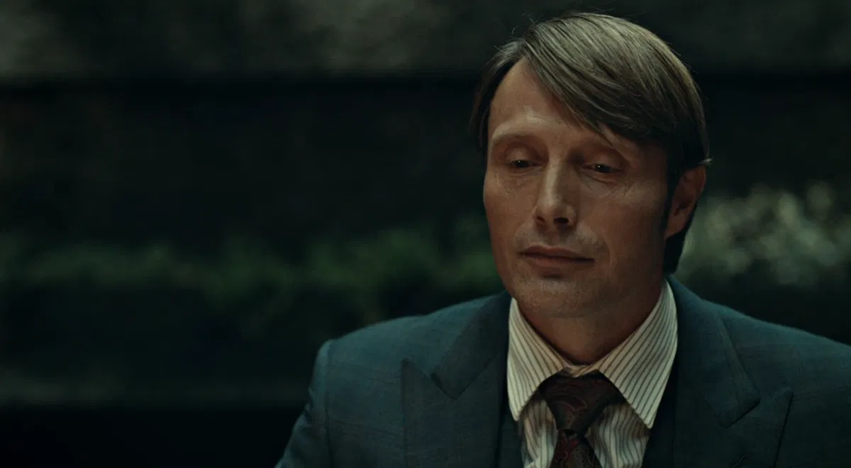 Hannibal Lecter