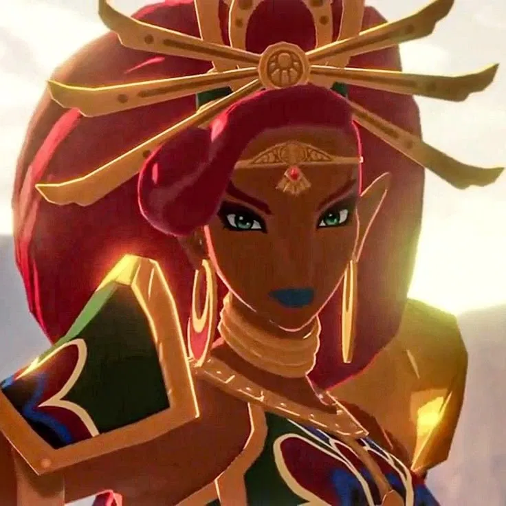 Urbosa