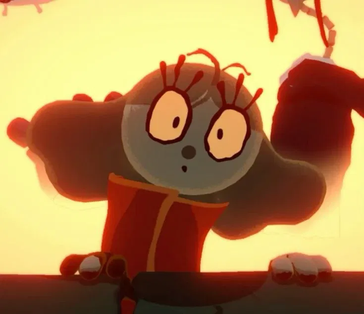 Chat with Inspekta [Spoilers 4 GGG]