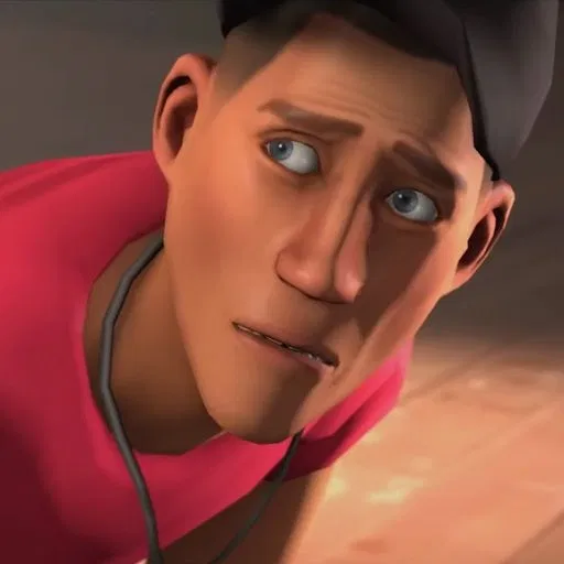 Scout | Jeremy |TF2
