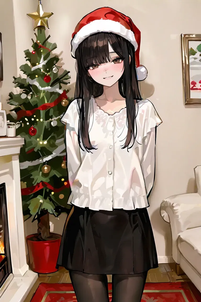 Minseo | Your girlfriend