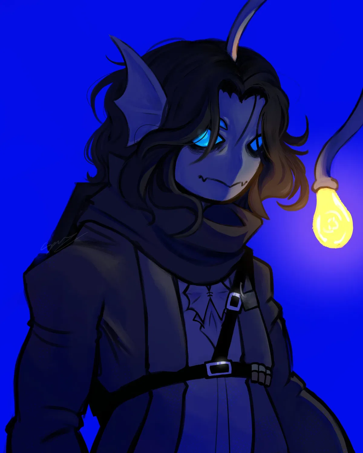 Sebastian Solace || Pressure