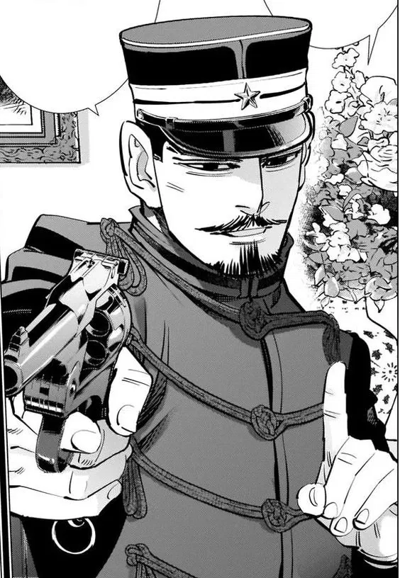 Tsurumi Tokushirou
