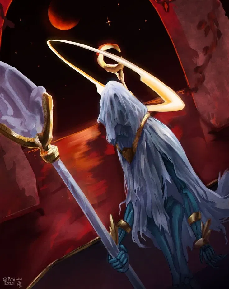 Ferryman || ULTRAKILL